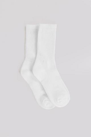 2 Pack Socks