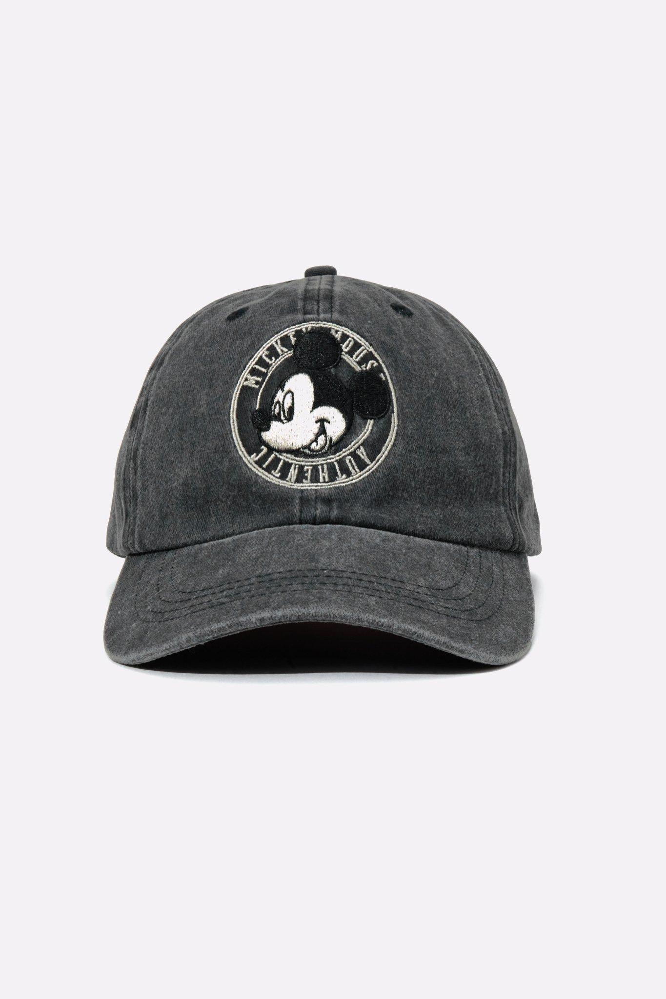Mickey Mouse Baseball Cap