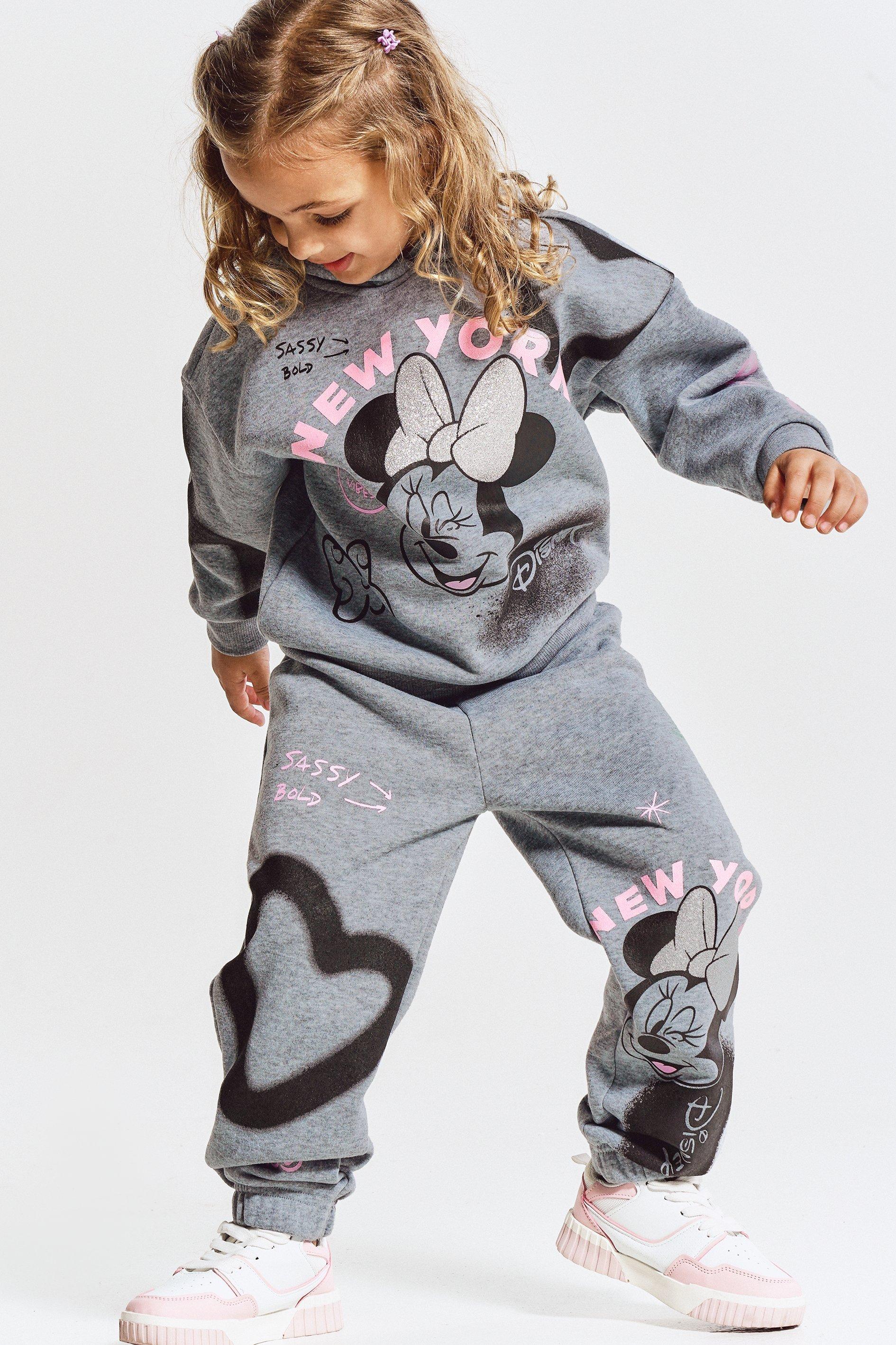 Minnie Mouse Active Set