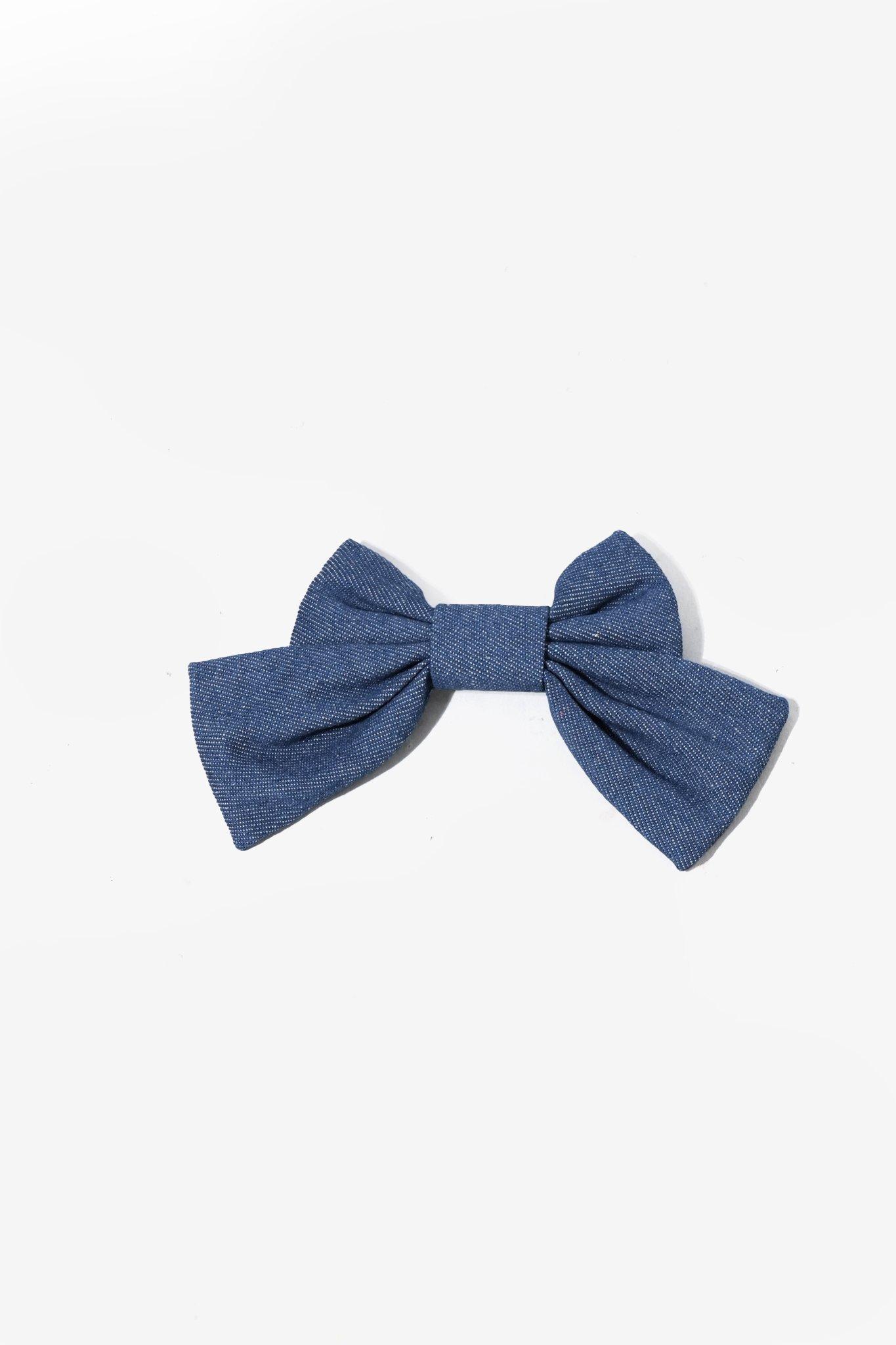 Hair Clip Bow