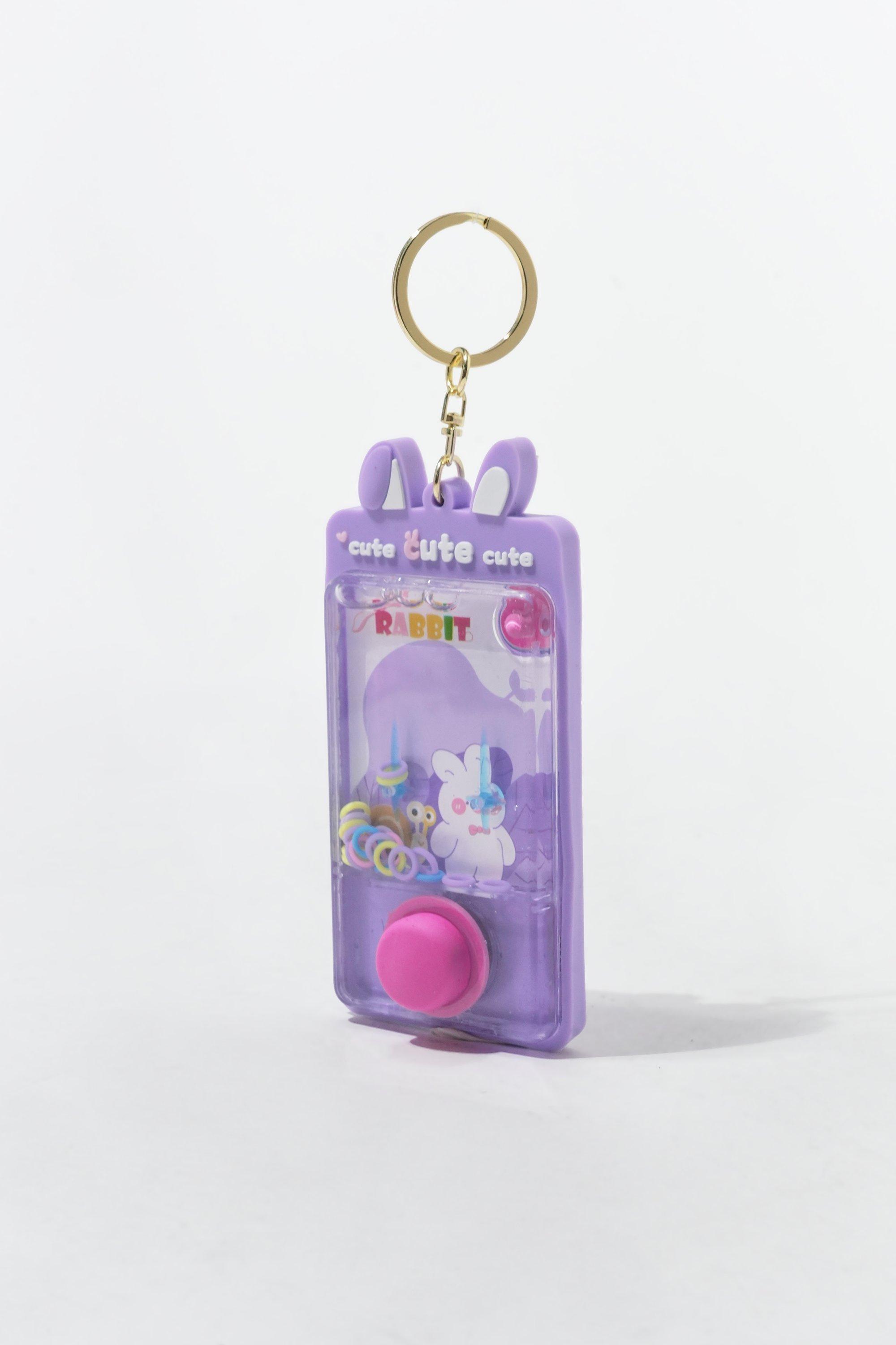 Keyring - Water Game