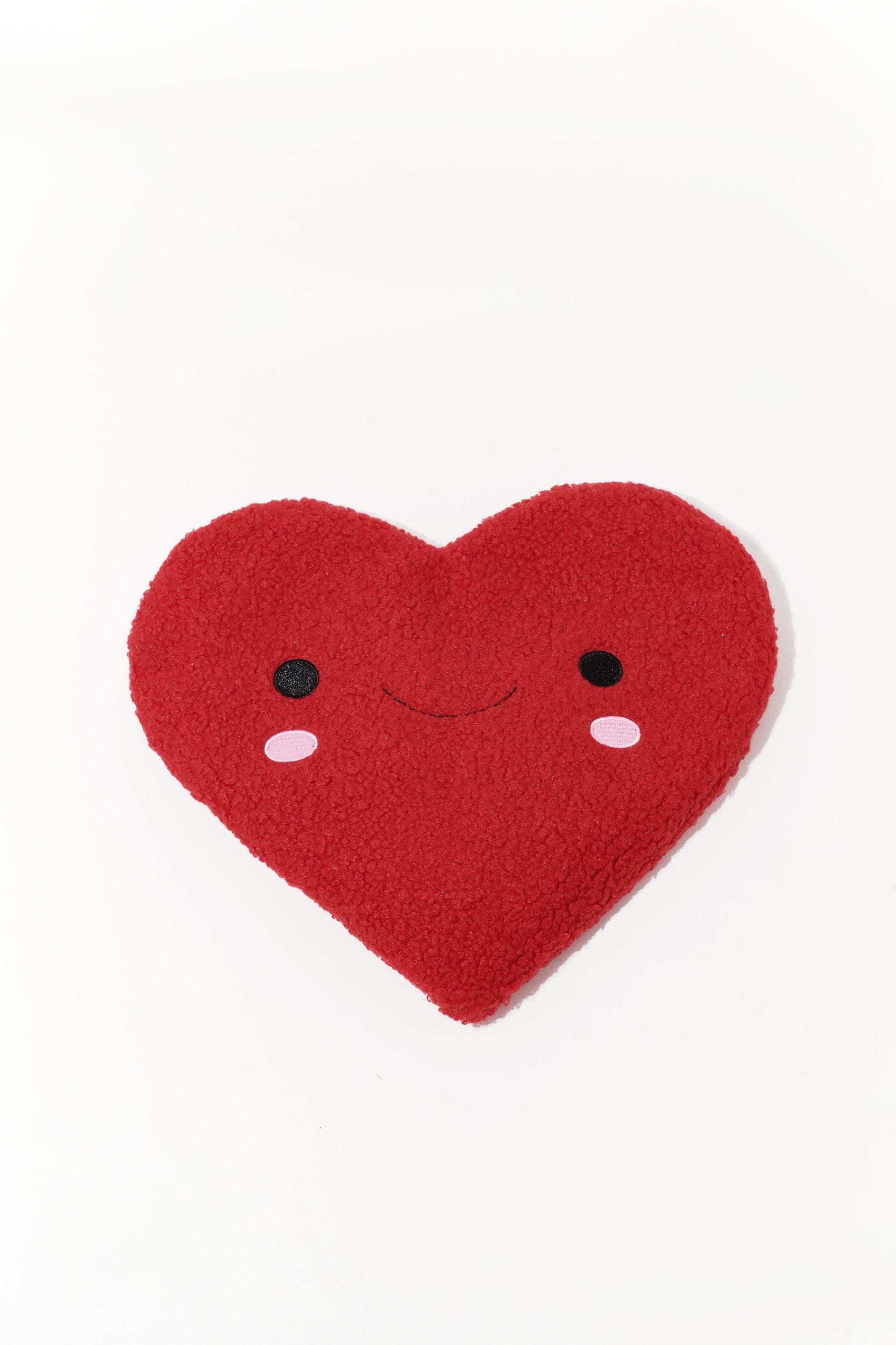 Heat Pack - Heart
