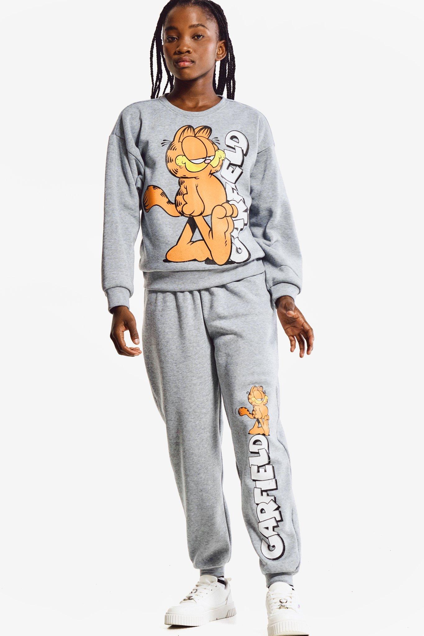 Garfield Joggers