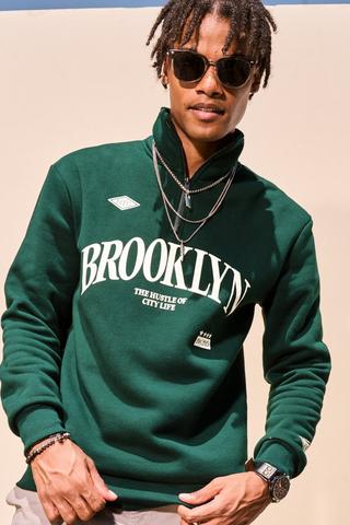 Mens Pullovers & Hoodies | Shop Clothing Online | MRP