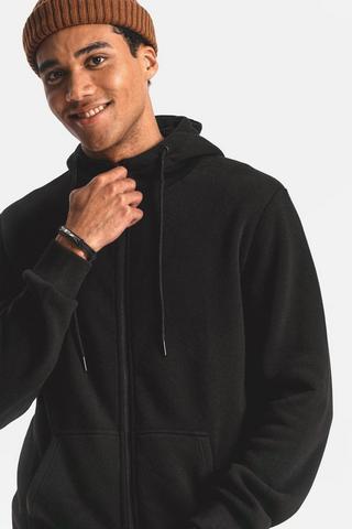 Mens Pullovers & Hoodies | Shop Clothing Online | MRP
