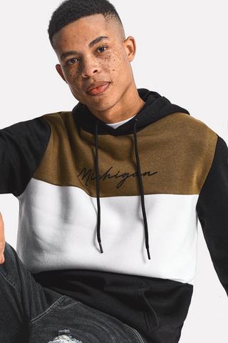 Mens Pullovers & Hoodies | Shop Clothing Online | MRP