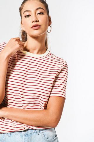 Mr Price | Ladies Essential tops |South Africa