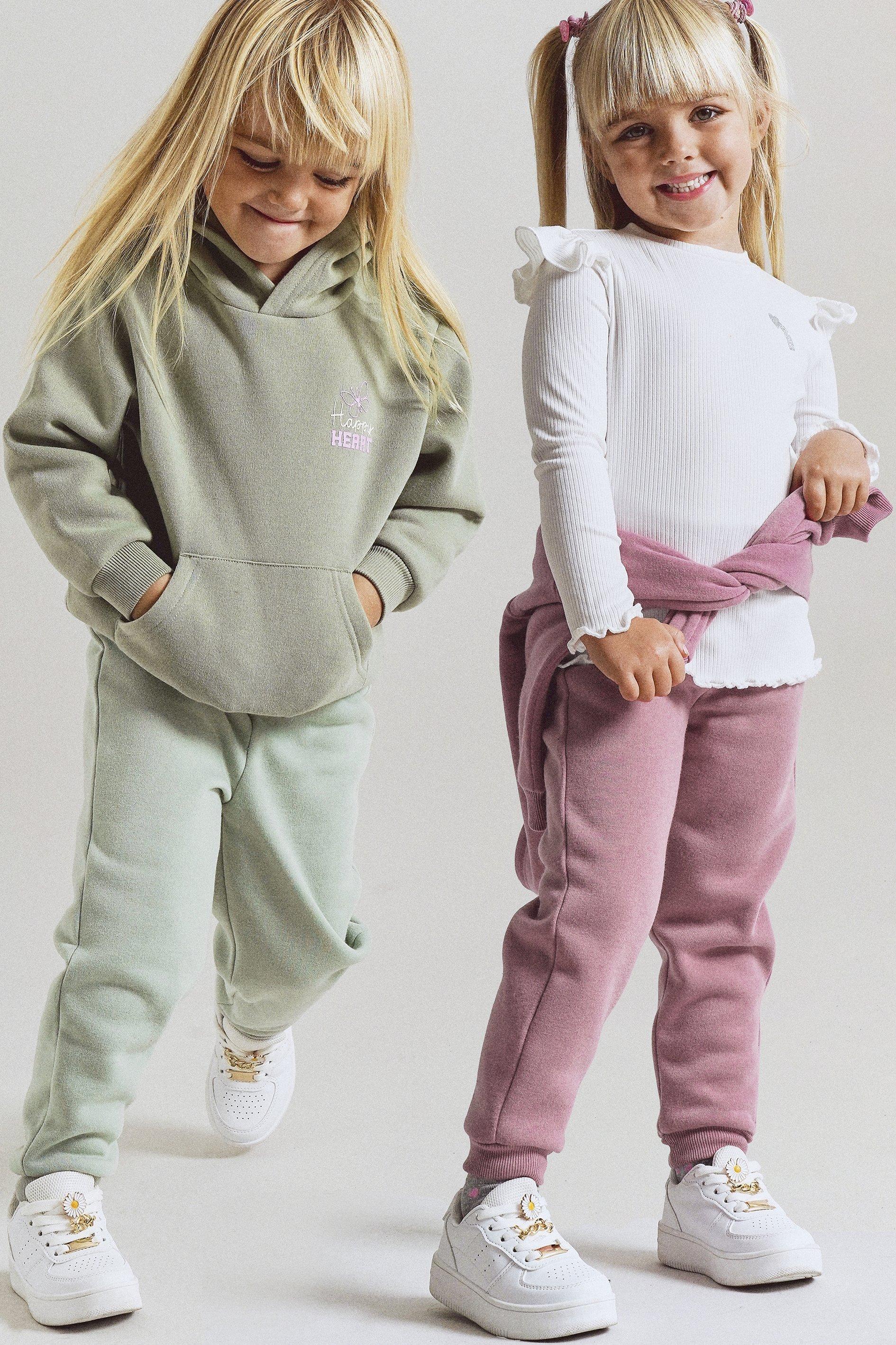 Pants / Joggers