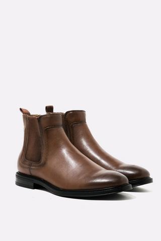 Chelsea Boot