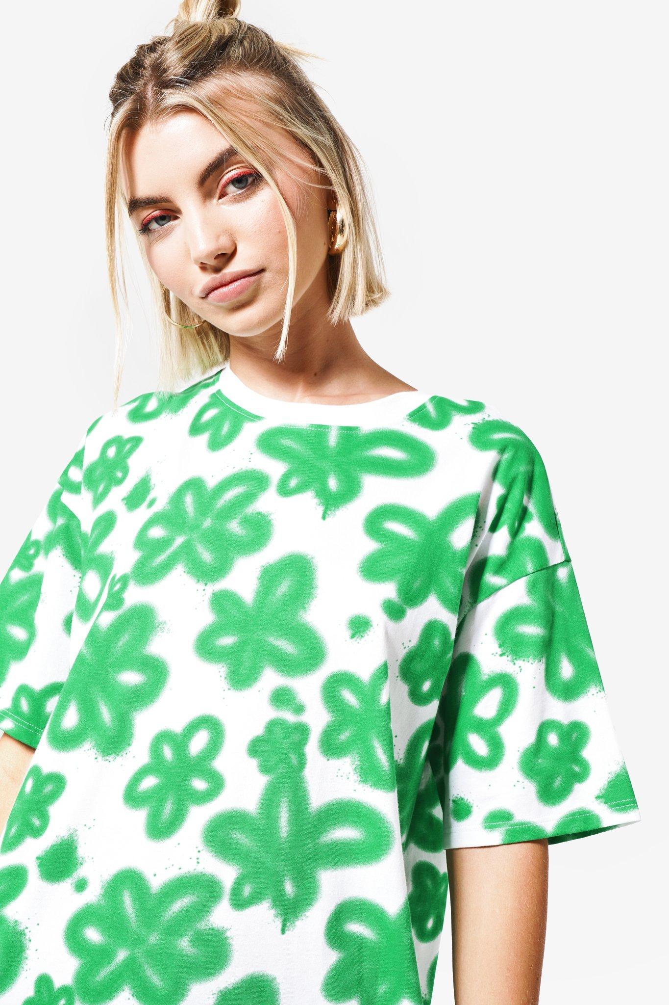 Mr Price | Ladies Screen tops and statement tops | South Africa