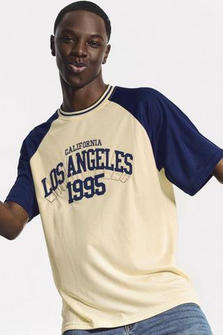 Mr Price | Men’s Fashion tops | Plain, stripe and colour blocking tees ...