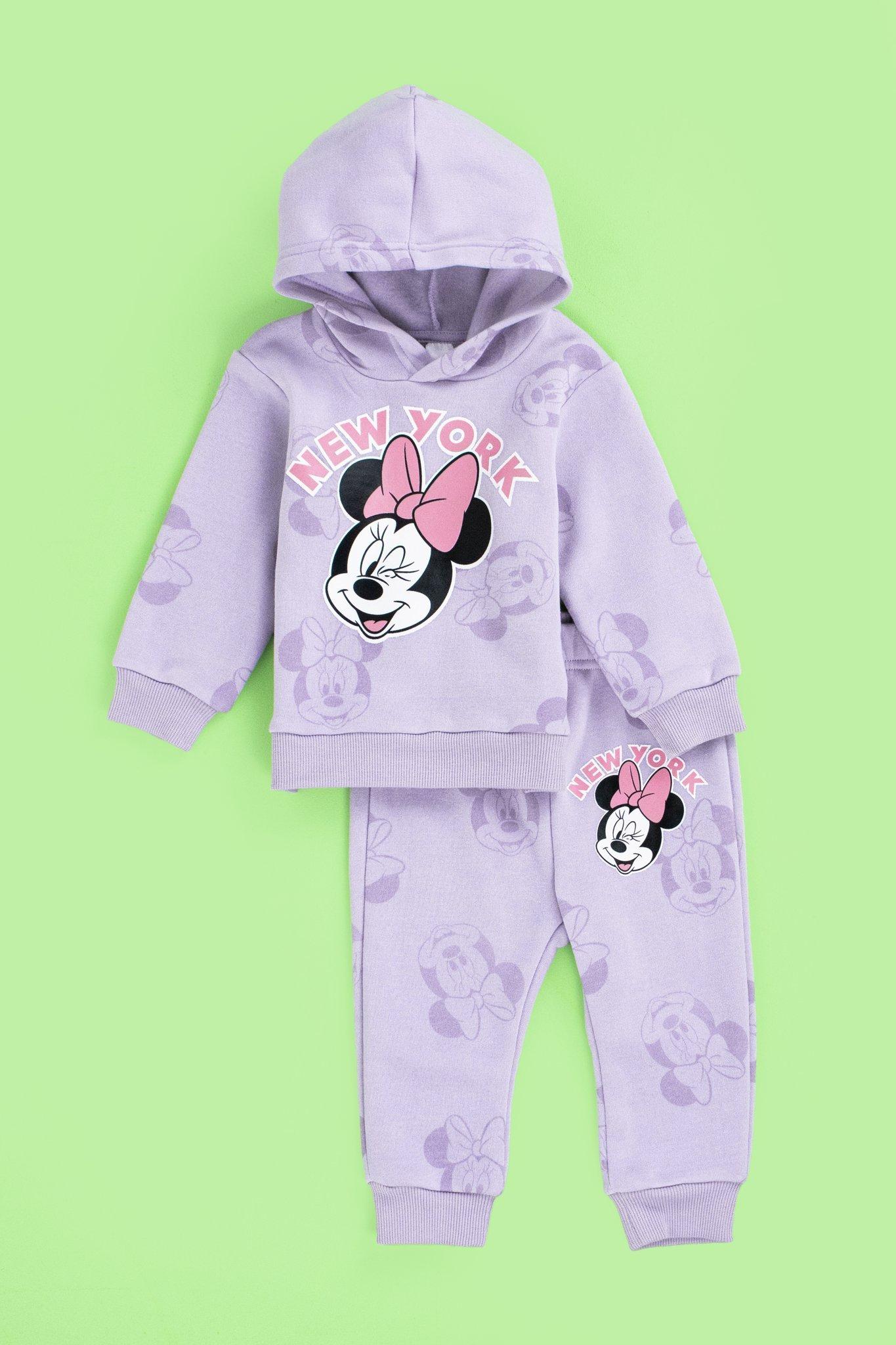 Minnie Mouse Active Set