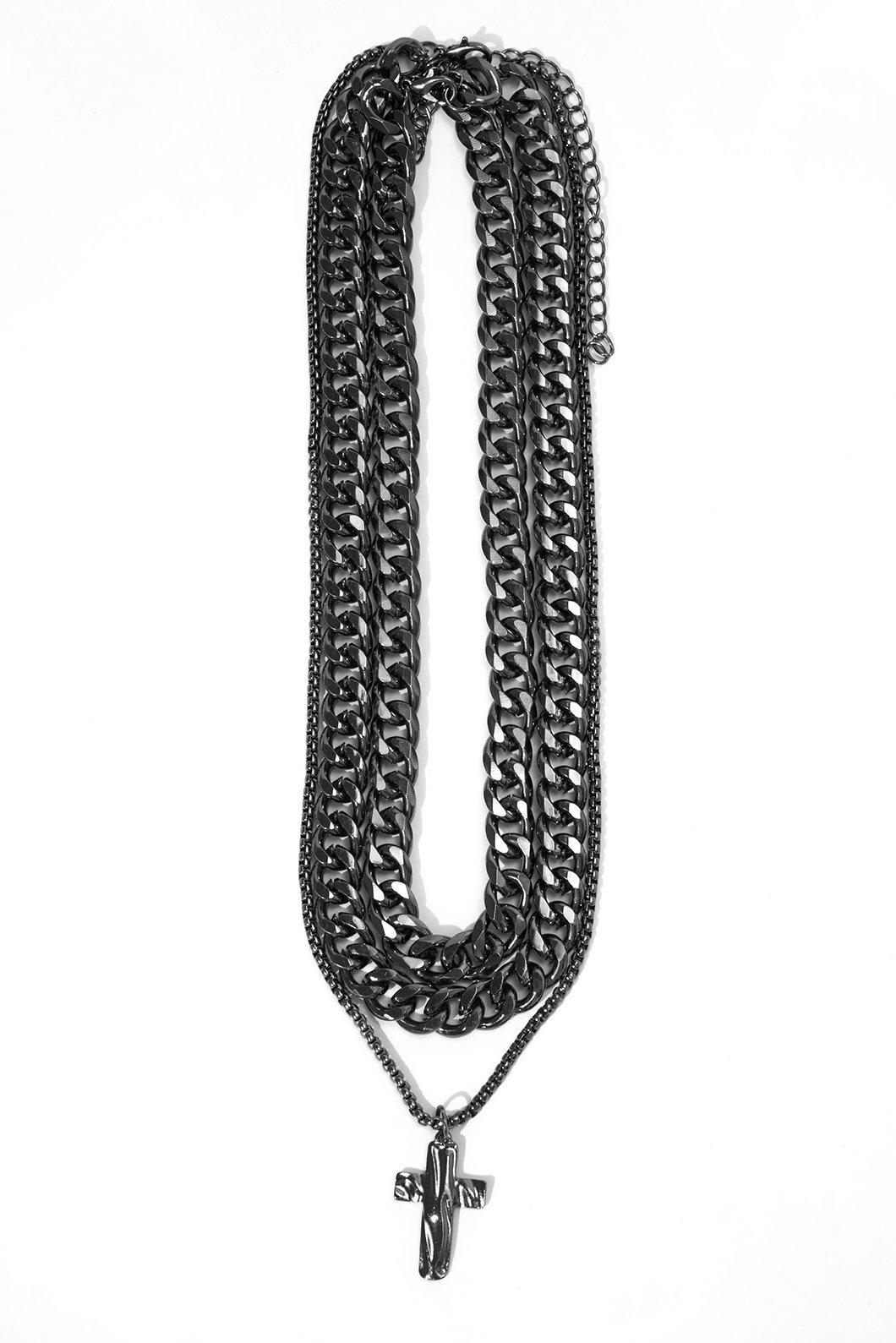 Layered Chain Set
