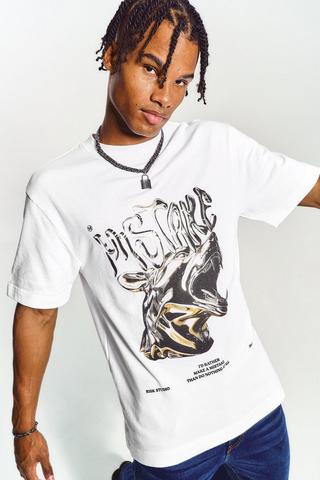 Mr Price | Men’s Fashion tops | Plain, stripe and colour blocking tees ...