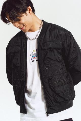 Mr Price | Men’s Jackets, windbreakers, active hoodies, denim jacket ...