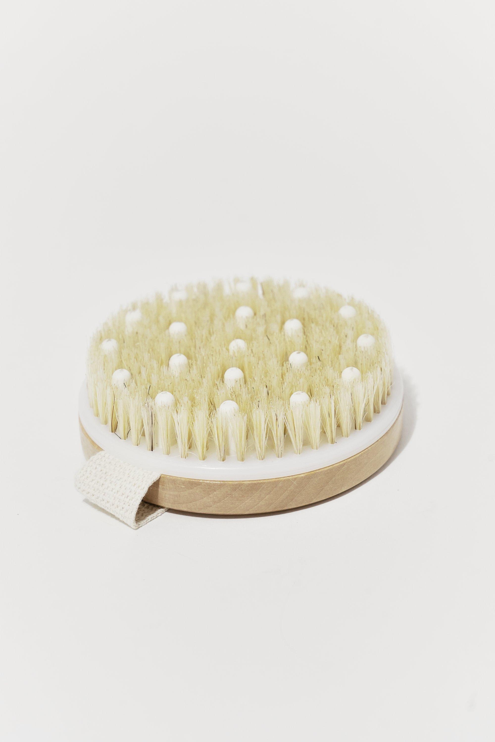 Dry Brush