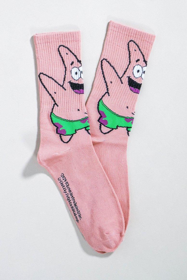 Patrick Star Anklet Pants