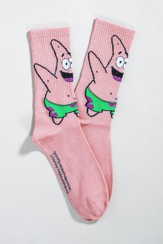 Patrick Star Anklet Pants