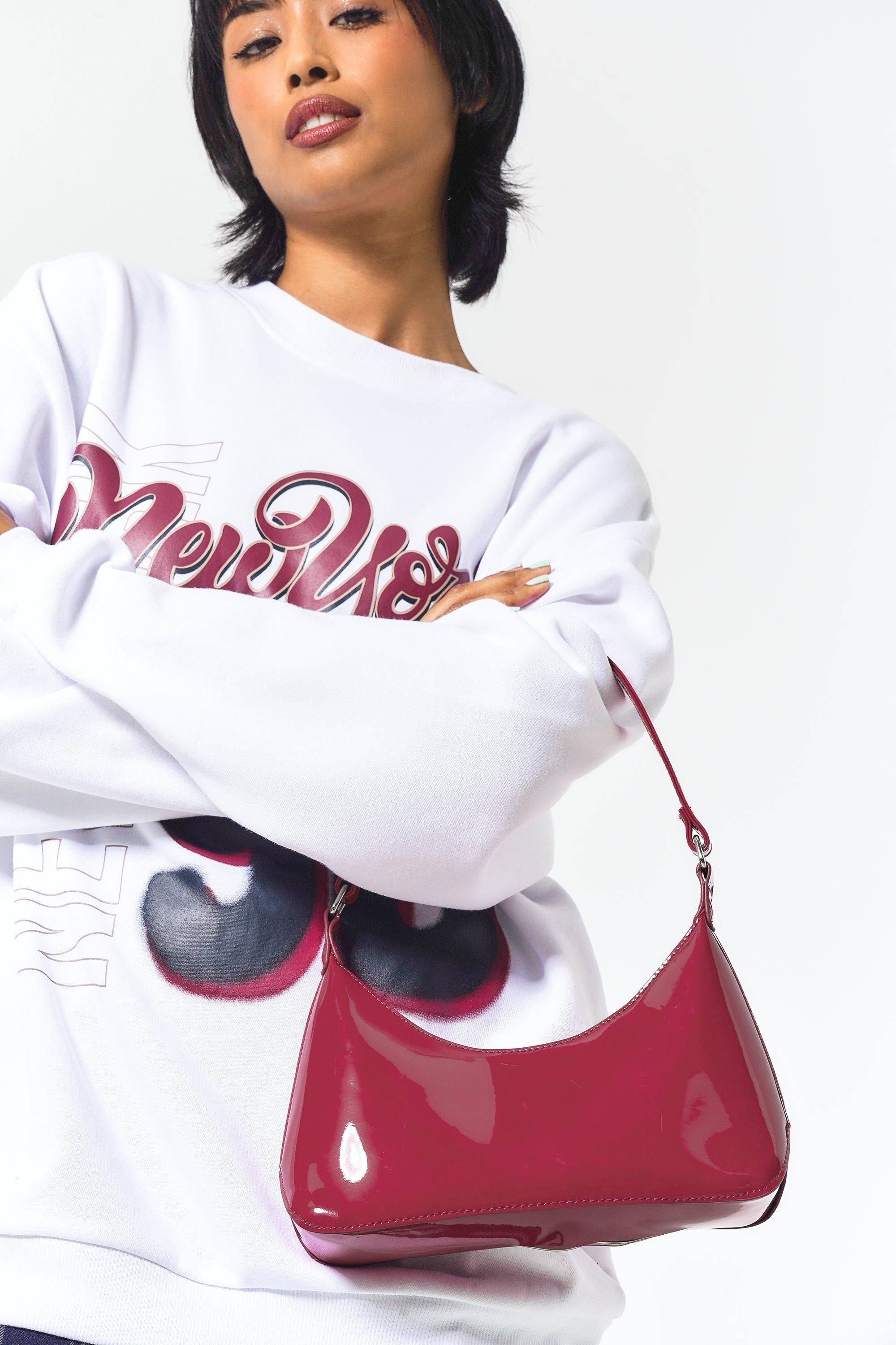 Shoulder Bag