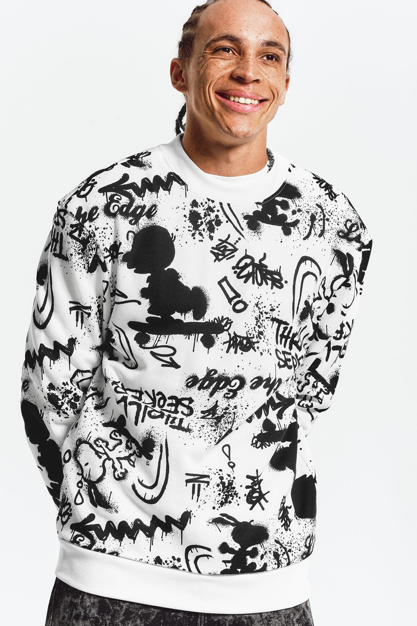 Snoopy And Friends Active Top