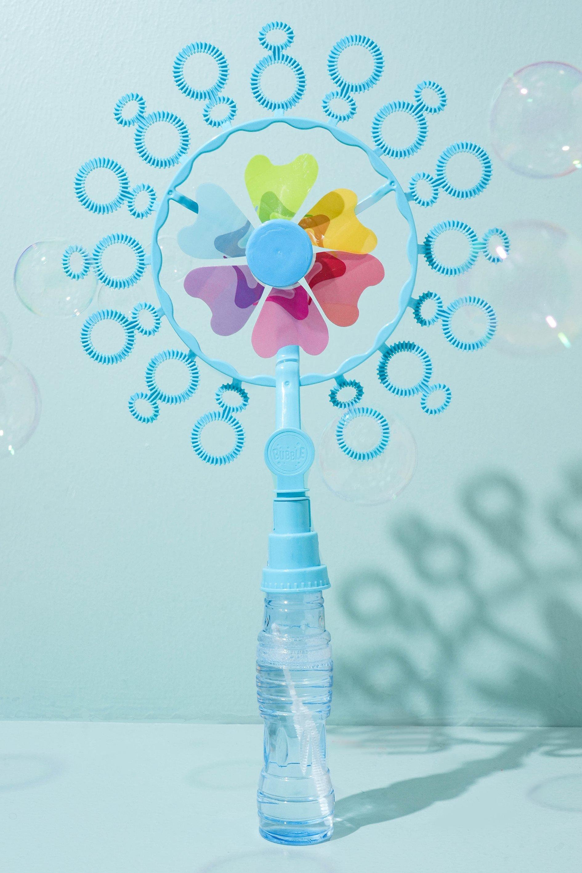 Bubble Wand