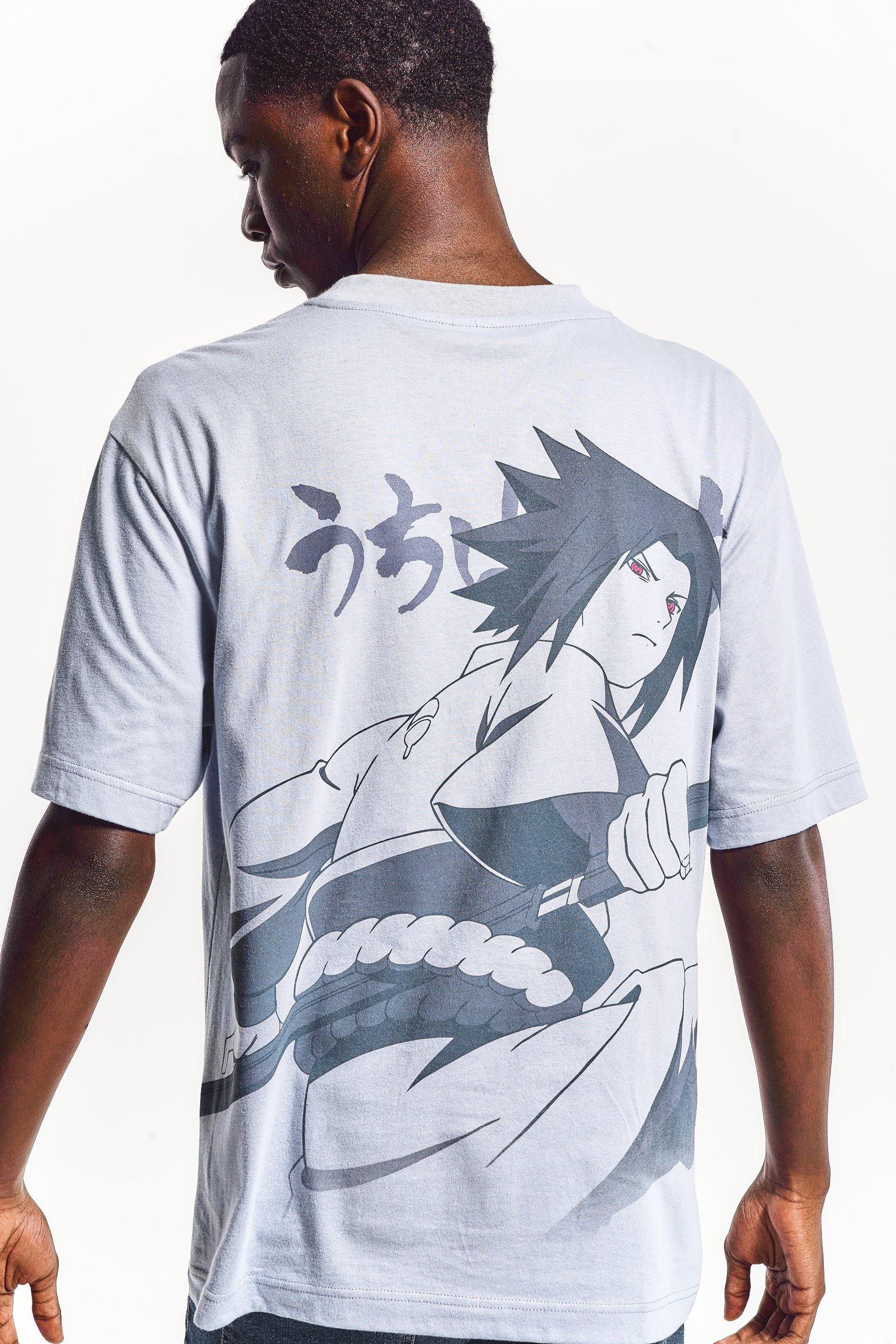 Naruto T-Shirt