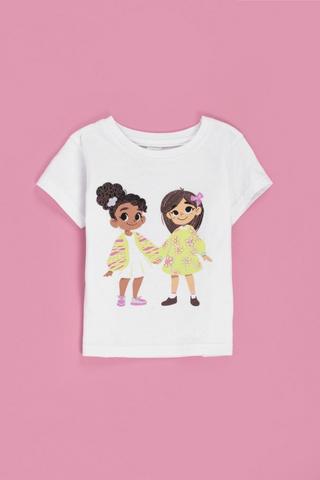 Girls 3-24 Months
