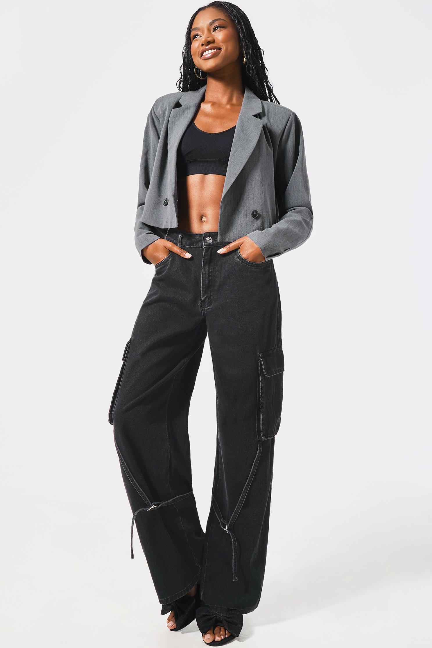 Mr Price Ladies Denim jeans | Skinny jeans, high-rise, tube, balloon ...