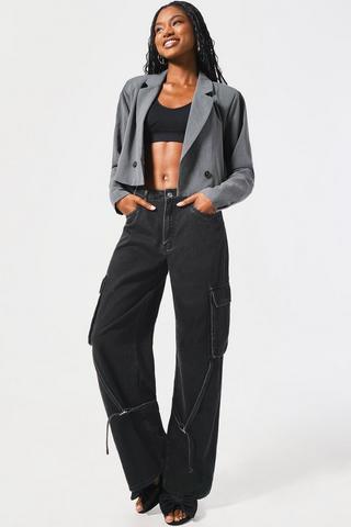 Mr Price Ladies Denim jeans | Skinny jeans, high-rise, tube, balloon ...