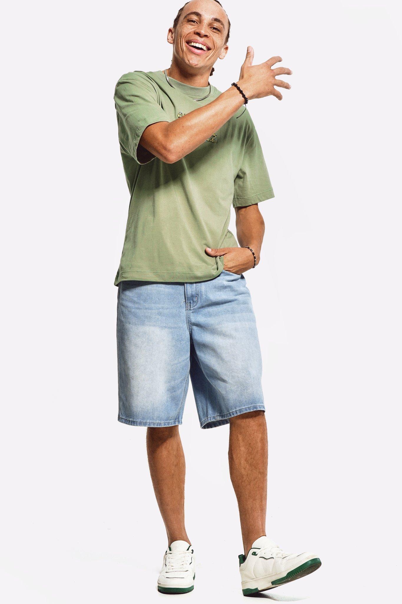 Mr Price | men’s shorts | Fleece runner, active, cycle & denim shorts ...