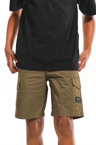 Cargo Shorts