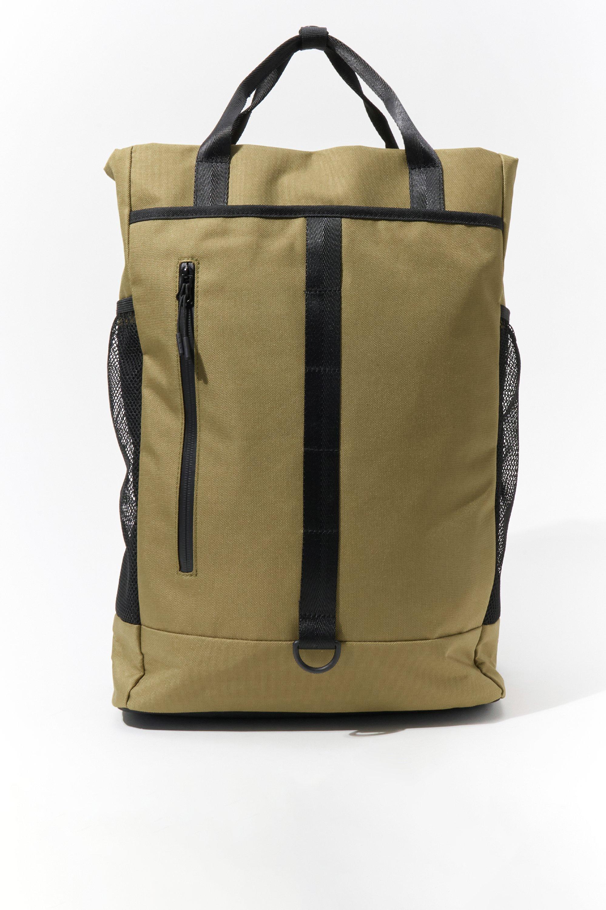 Backpack