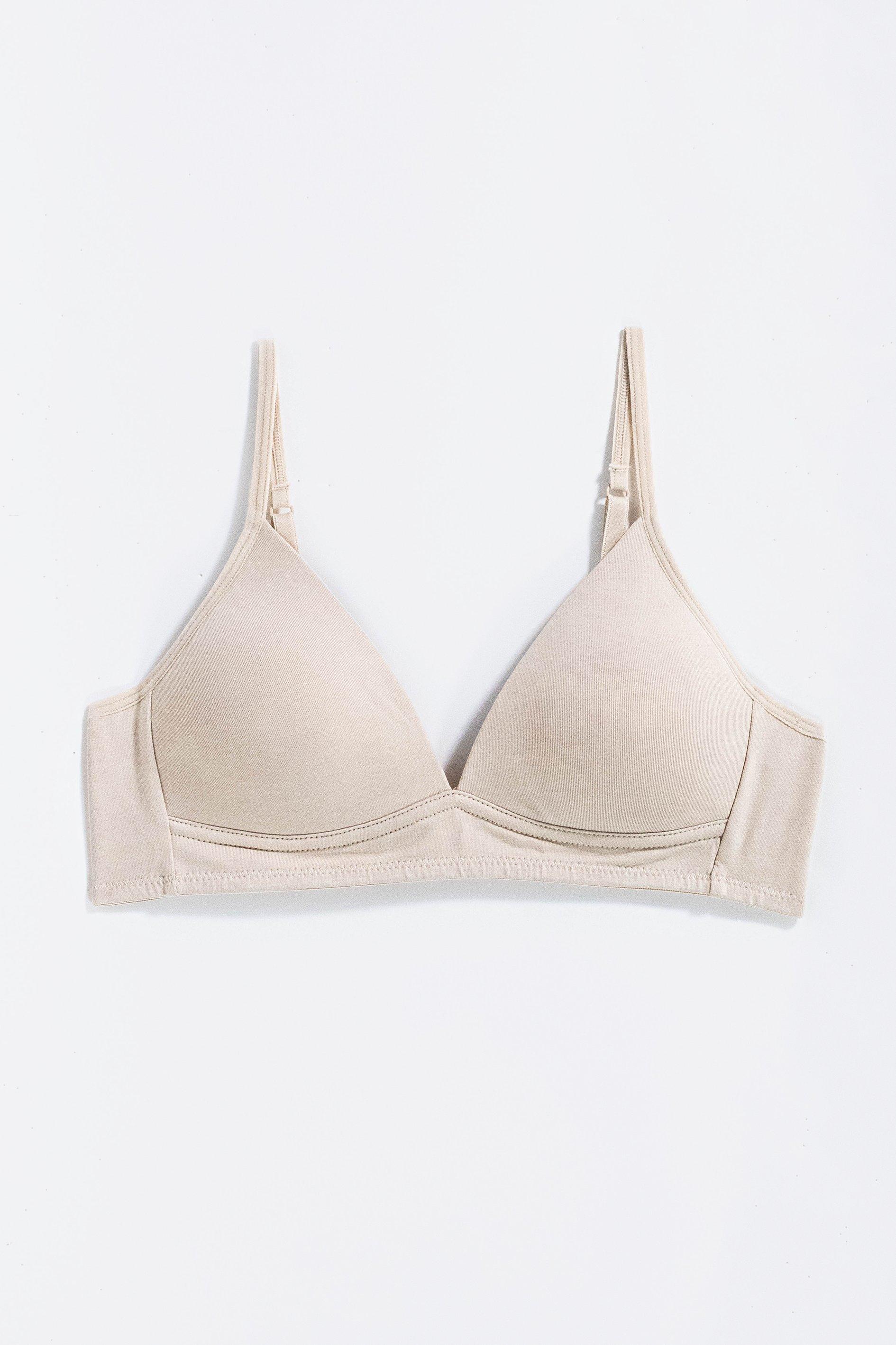 T-Shirt Bra