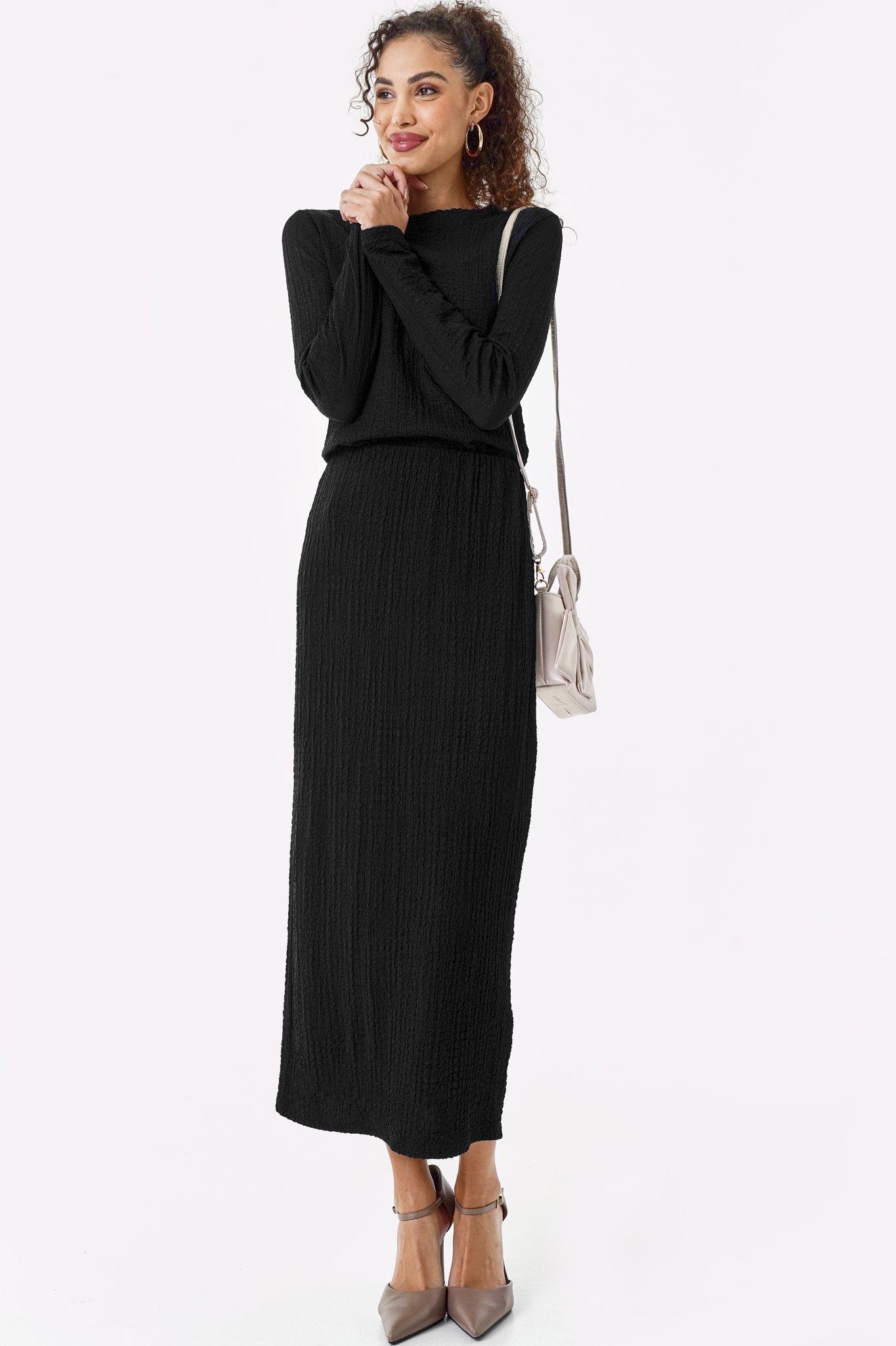 Column Skirt