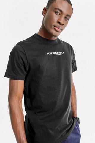 Mr Price | Men’s Fashion tops | Plain, stripe and colour blocking tees ...