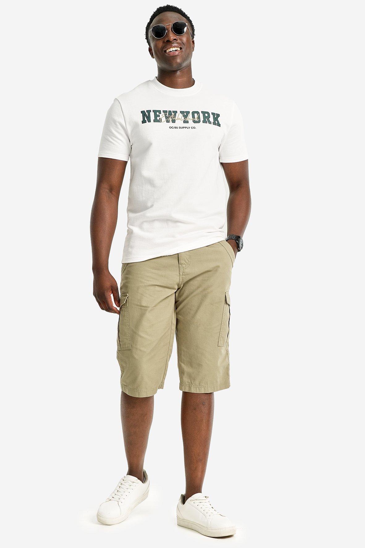 Cargo Shorts