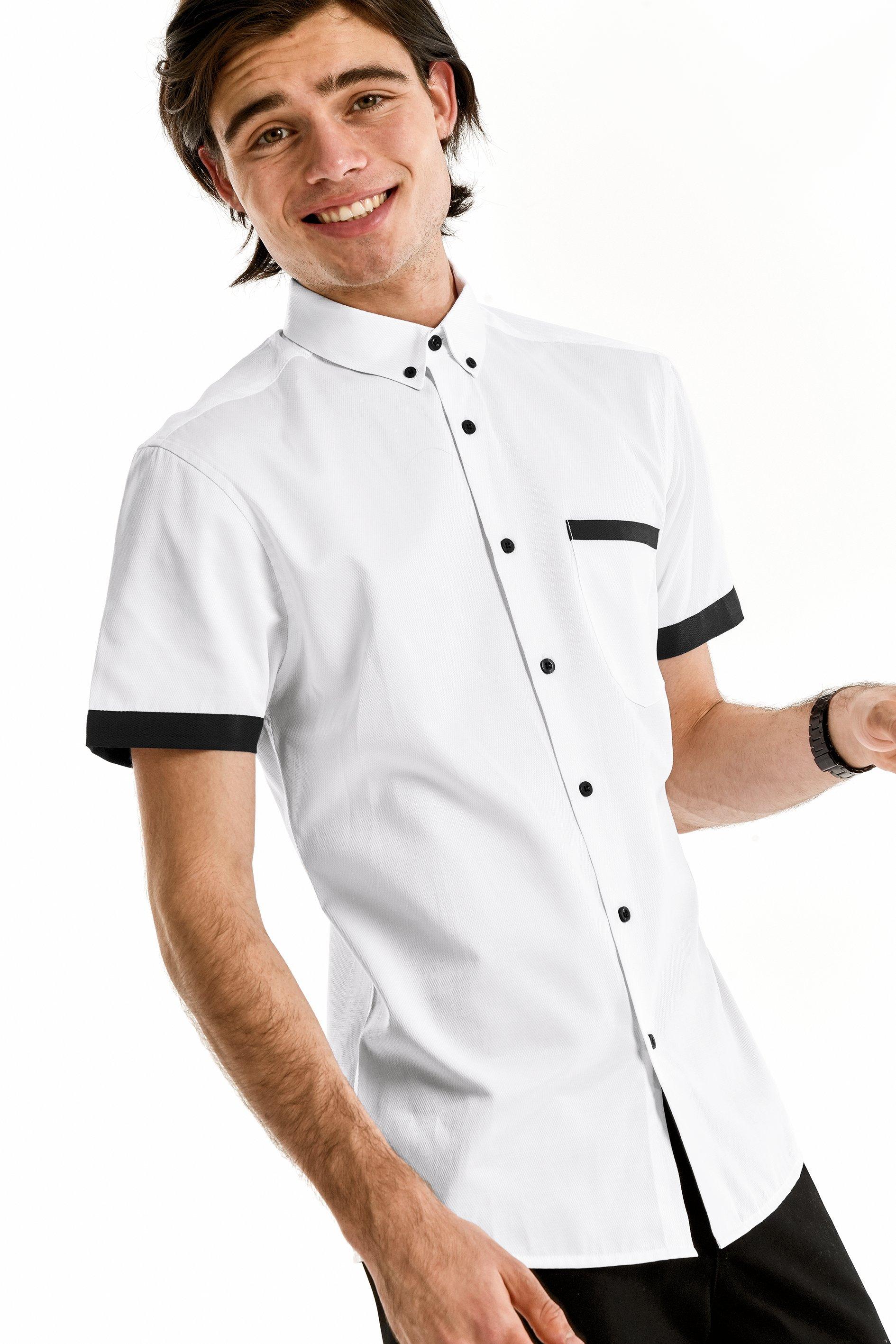 Short Sleeve Shirt