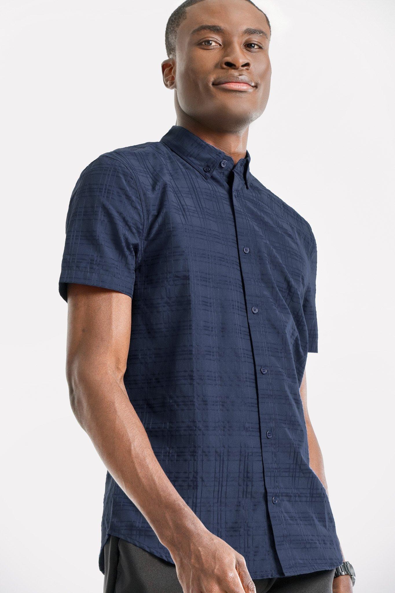 Dobby Shirt