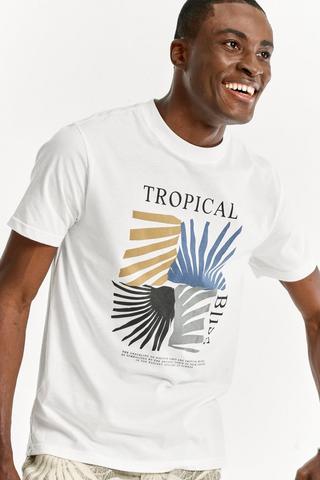 Mr Price | Men’s Fashion tops | Plain, stripe and colour blocking tees ...