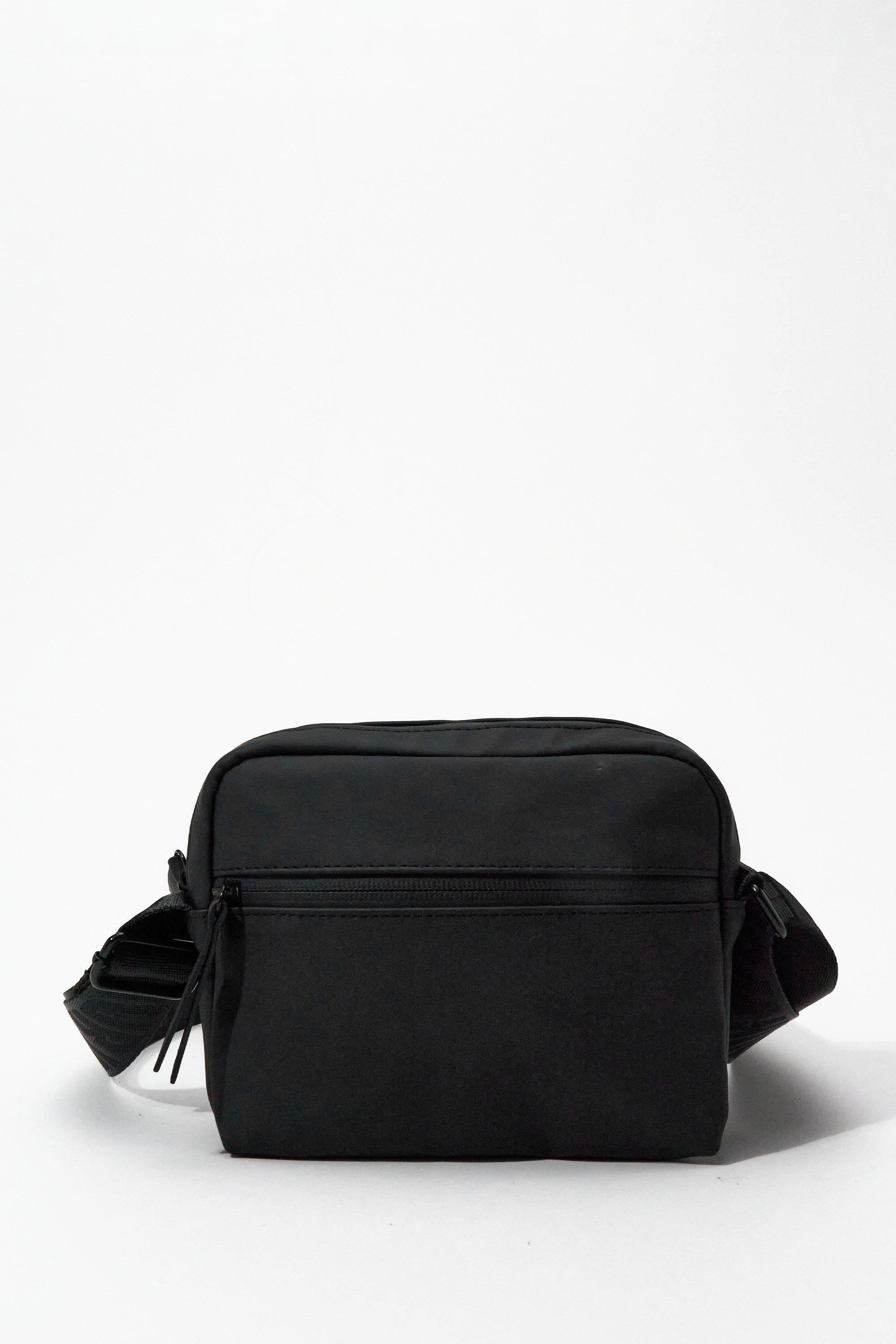 Messenger Bag