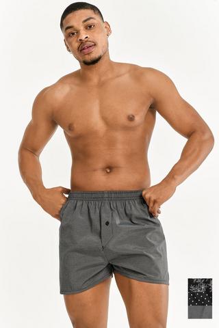 Mr Price | Men’s underwear | Boxers, briefs, hipster trunks | South Africa
