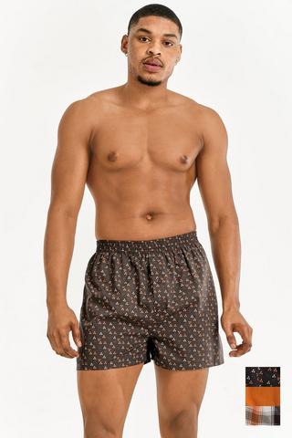 Mr Price | Men’s underwear | Boxers, briefs, hipster trunks | South Africa