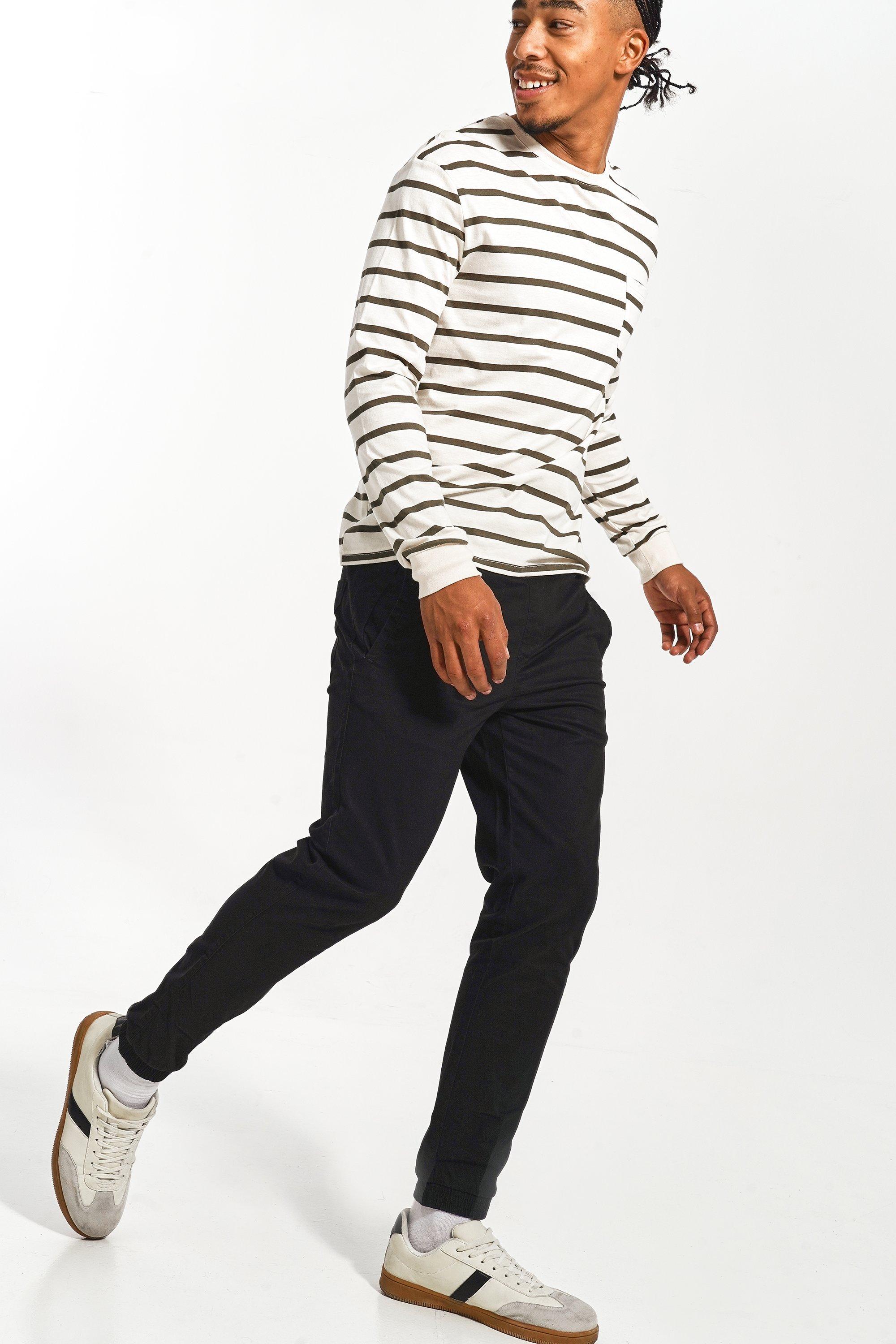 Joggers