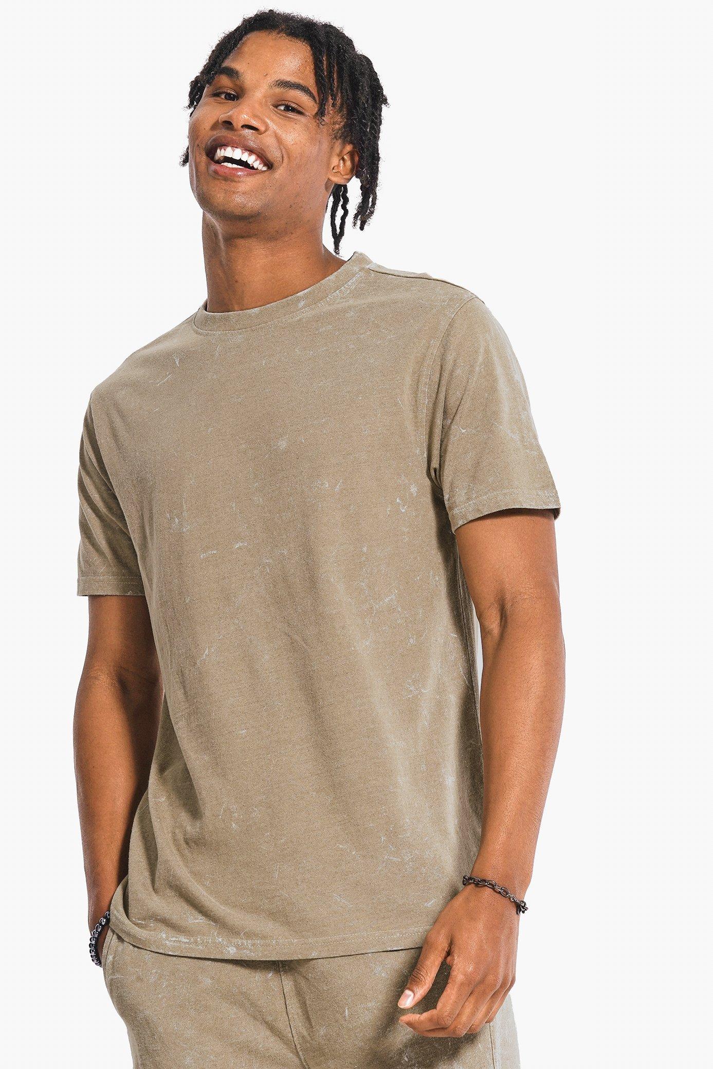 Regular T-Shirt