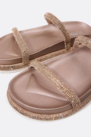 Double Strap Sandal