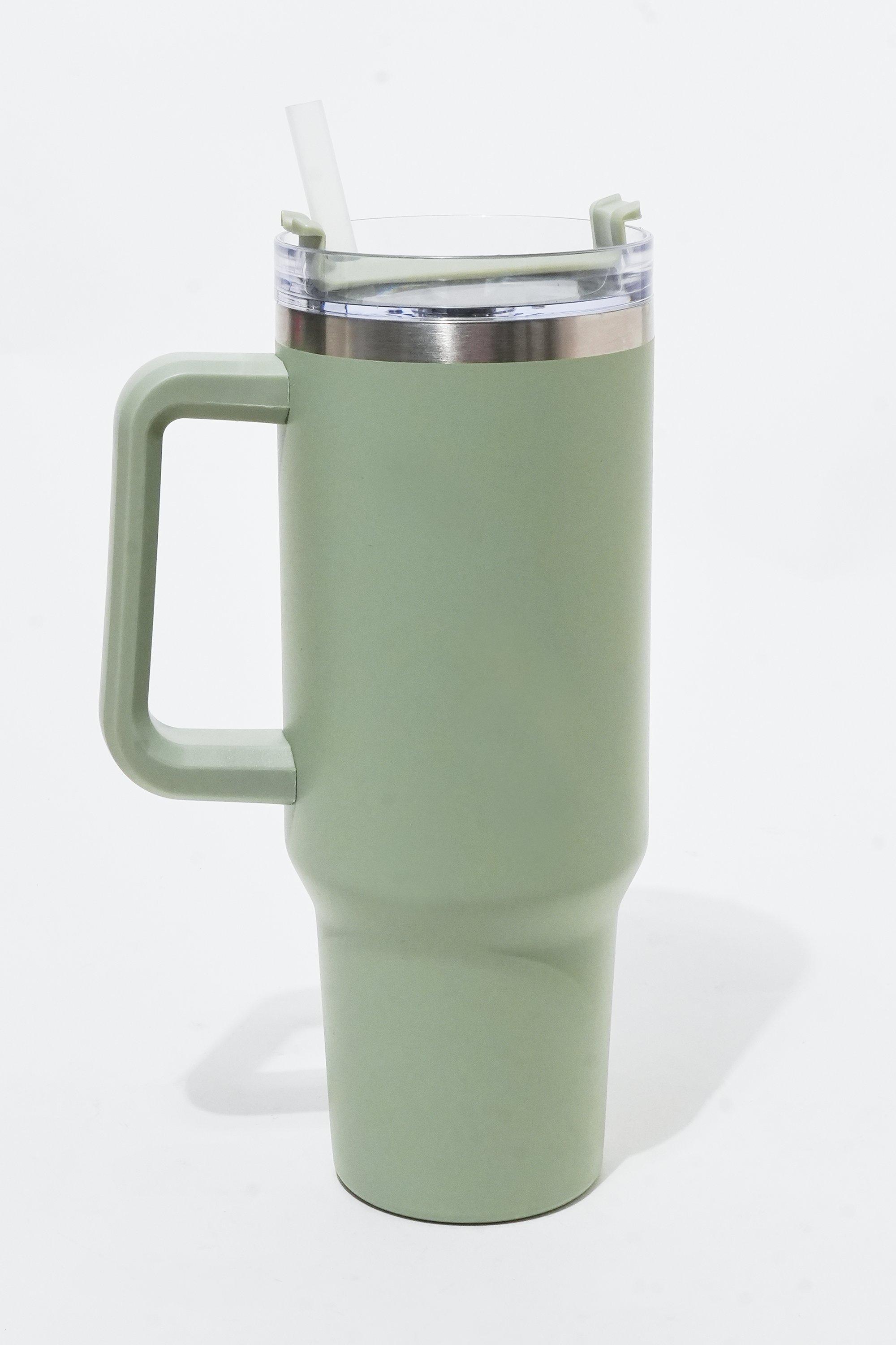 Straw Cup - 1200ml