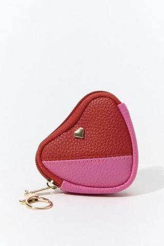 Keyring - Mini Purse