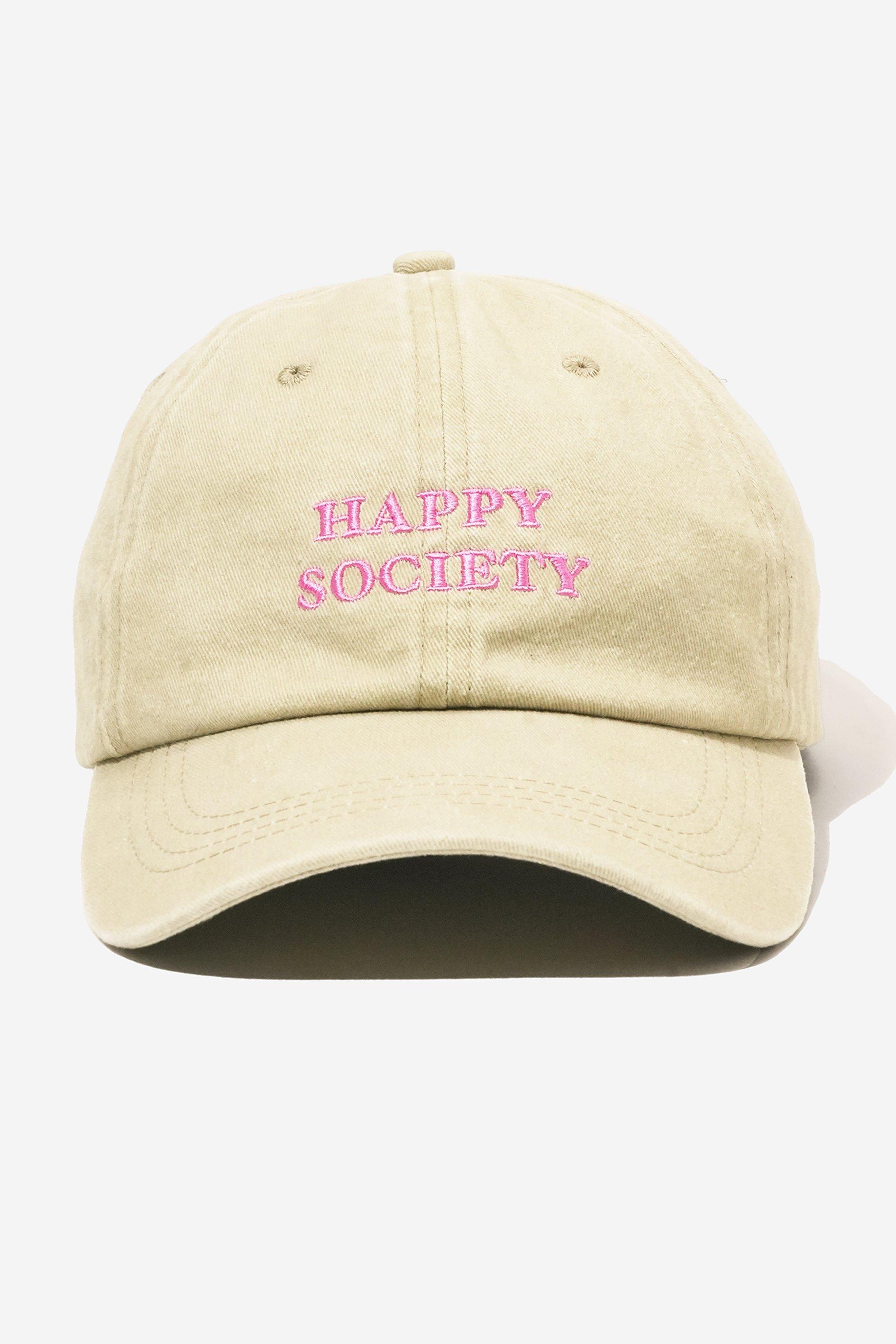 Baseball Cap