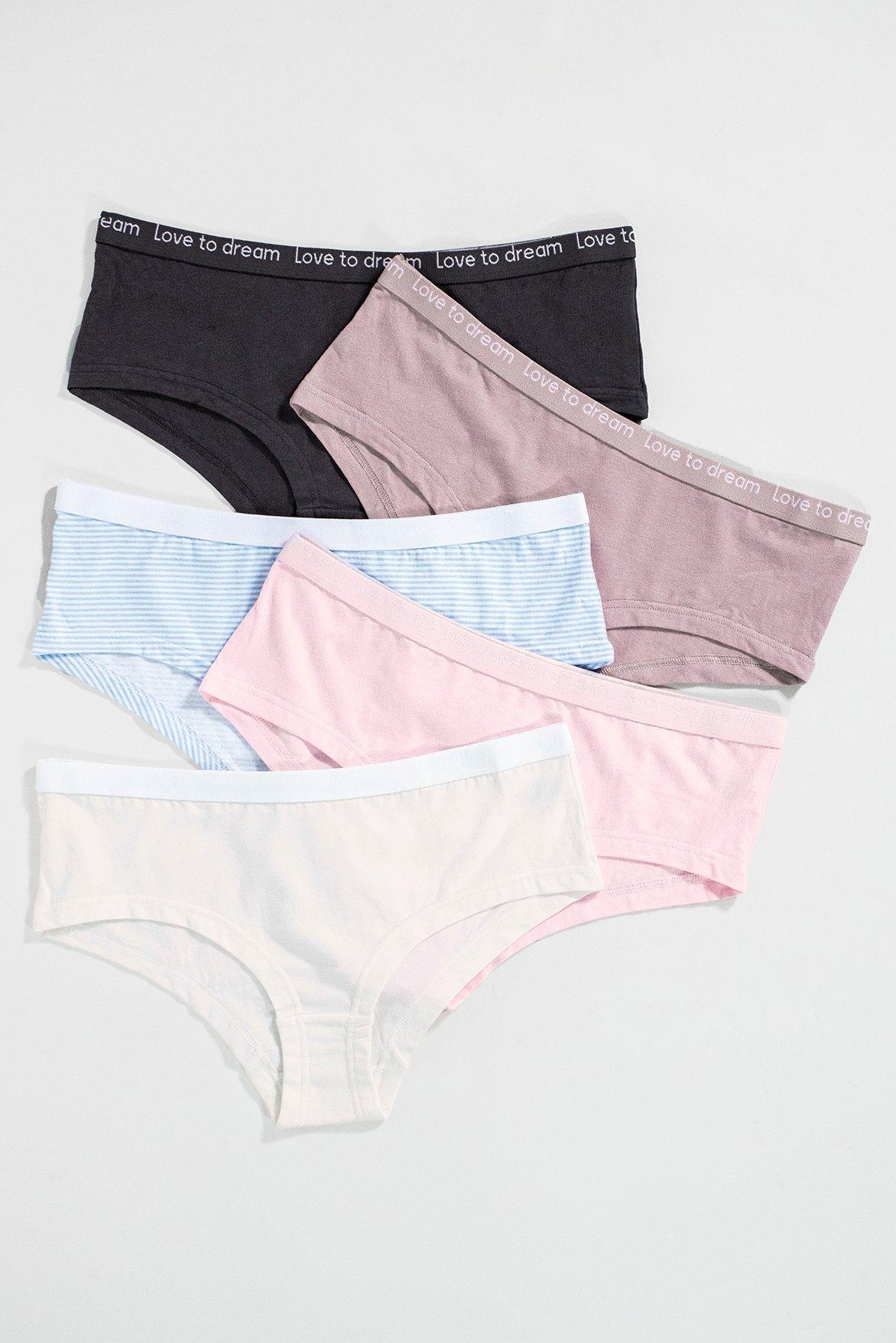 5 Pack Boyleg