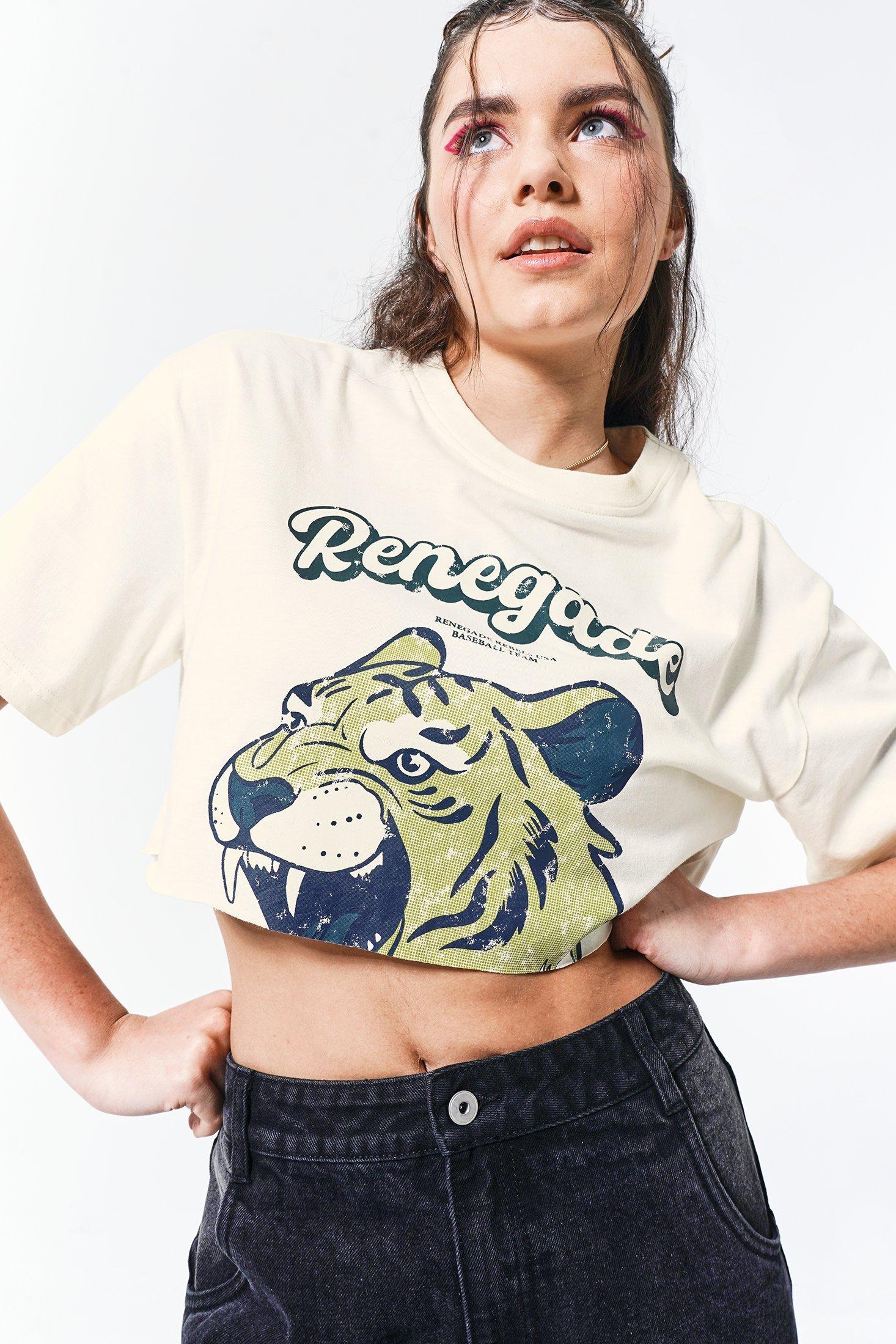 Boxy Top